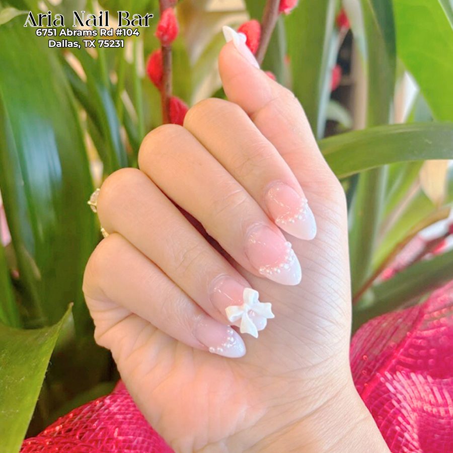 Aria Nail Bar